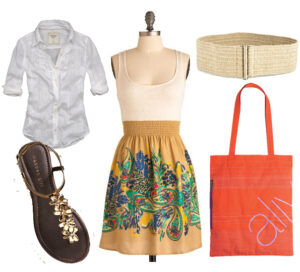 3 Ways to Wear: Summer Sundress | Every College Girl