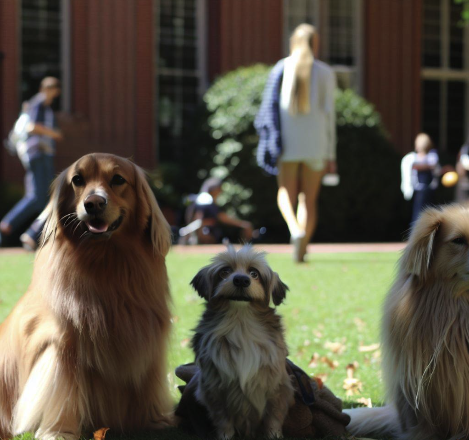 Top 5 Pets for Busy College Students | Every College Girl